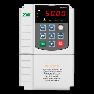 China Three Phase 380V MPPT Solar Pump Inverter 30KW DC to AC Converter for Irrigation for sale