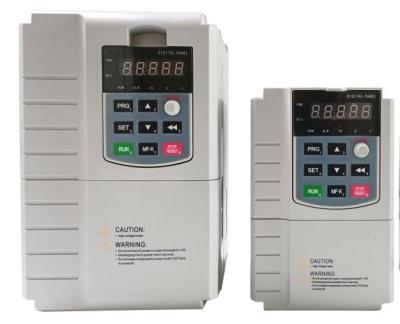 China ZUN 0.75kW-250kW 3 Phase Solar Pump Inverter for PMSM and IM Motors with 97% MPPT Efficiency for sale