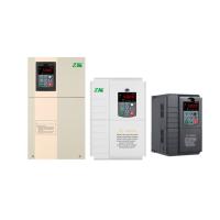 China 90KW 110KW Solar Pump Inverter MPPT 900VDC 480VAC VFD with LED LCD Keypad for sale