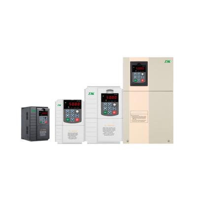 China S100 Series VFD Frequency Inverter 0.75KW to 200KW 220V/380V for Motor Speed and Torque Control for sale