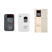 China SG600 380V 0.75kW-30kW Hybrid Solar Pump Inverter with MPPT for 3-Phase Pumps for sale