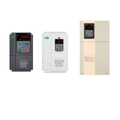 China SG600 380V 0.75kW-30kW Hybrid Solar Pump Inverter with MPPT for 3-Phase Pumps for sale