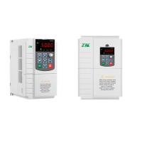 China Solar Water Pump Inverter 0.75kw-4kw MPPT Variable Frequency Drive for AC Pumps for sale