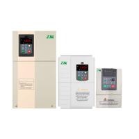 China MPPT Three Phase Hybrid Solar Pump Inverter 4.0KW 250VDC to 800VDC Input for sale