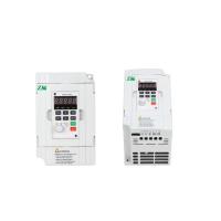 China ZK/ZUN 1.5kW Single Phase Solar Pump Inverter with MPPT Technology 99.6% Efficiency LCD Keypad for sale