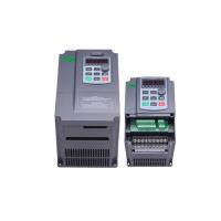 China 15kW MPPT Solar Pump Inverter 32A 250-900VDC Input with LCD Display for Water Pump Systems for sale