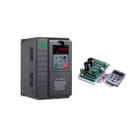 China 2.2kW 80-450VDC MPPT Solar Pump Inverter CE Approved GPRS Remote Control for sale
