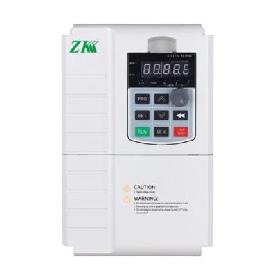 China Solar Pump Inverter with MPPT Function 220V-380V 0.4KW-110KW for Water Pump Systems for sale