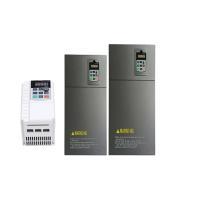 China 7.5kW to 30kW Three Phase 380V Solar Pump Inverter with 97% MPPT Efficiency for Irrigation Systems for sale