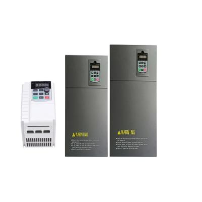 China 7.5kW to 30kW Three Phase 380V Solar Pump Inverter with 97% MPPT Efficiency for Irrigation Systems for sale