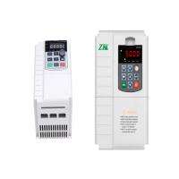 China 7.5kW to 30kW Three Phase 380V Solar Pump Inverter with 97% MPPT Efficiency for Irrigation Systems for sale