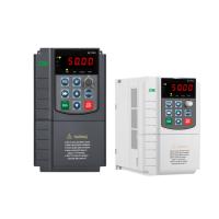 China S100 Series 5.5KW Variable Speed Drive with 380V Input and Vector Control for 3-Phase Motors for sale