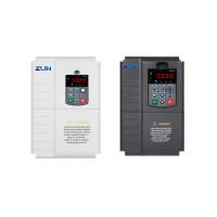 China ZK 220V 4KW MPPT Solar Pump Inverter with 99.6% Efficiency and 200Hz PMSM Drive for Remote Water Systems for sale