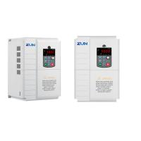 China 4KW Single Phase Solar Pump Inverter 220VAC Output 10A with 97% MPPT Efficiency for Water Supply Systems for sale