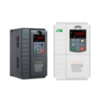 China ZK SG600 11KW 15HP Solar Pump Inverter with 97% MPPT Efficiency and 380V Output for Agricultural Irrigation for sale