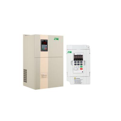 China 90KW 110KW Solar Pump Inverter MPPT 900VDC 480VAC VFD with LED LCD Keypad for sale