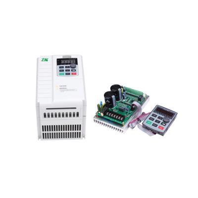 China 15kW MPPT Solar Pump Inverter 32A 250-900VDC Input with LCD Display for Water Pump Systems for sale