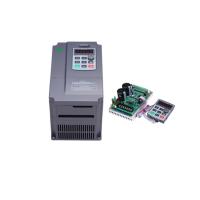China 2.2kW 80-450VDC MPPT Solar Pump Inverter CE Approved GPRS Remote Control for sale