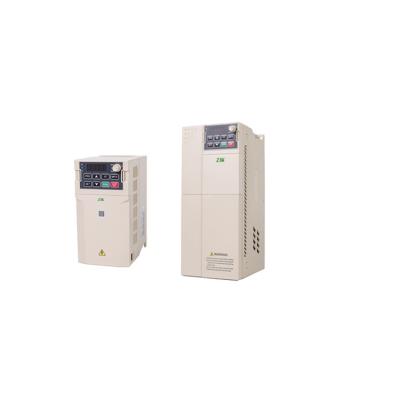 China 350-750VDC Solar VFD 0.75-110kW Solar Water Pump Inverter for Submersible Pump for sale