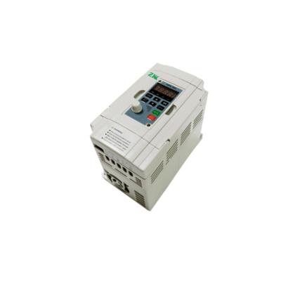 China SG320-4K0GB-2S Single Phase Solar Pump Inverter with 97% MPPT Efficiency for 220V AC Pumps for sale