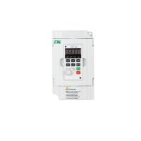 China Single Phase 220VAC Solar Pump Inverter 150-450VDC Input 0.75-4kW MPPT for sale