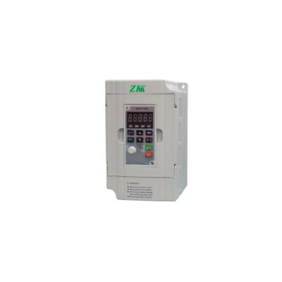 China ZK SG600 0.75KW Solar Pump Inverter with MPPT | 110VAC Output | 99.8% Efficiency for sale
