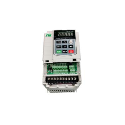 China MPPT Three Phase Hybrid Solar Pump Inverter 4.0KW 250VDC to 800VDC Input for sale