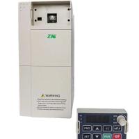 China 220V 3HP 10A MPPT Solar Pump Inverter for Submersible Surface Pump AC DC for sale