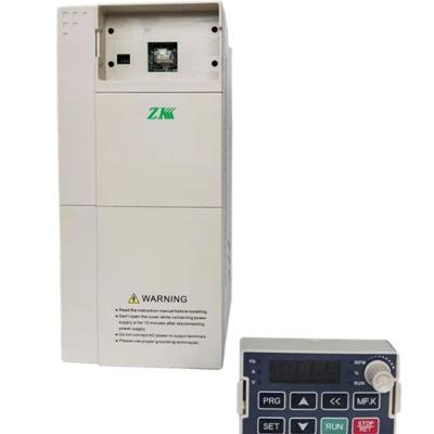 China 220V 3HP 10A MPPT Solar Pump Inverter for Submersible Surface Pump AC DC for sale