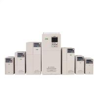 China 380V 7.5kW 10HP MPPT Solar VFD Pump Drive Inverter for AC Pumps for sale