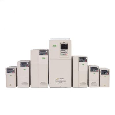 China 380V 7.5kW 10HP MPPT Solar VFD Pump Drive Inverter for AC Pumps for sale