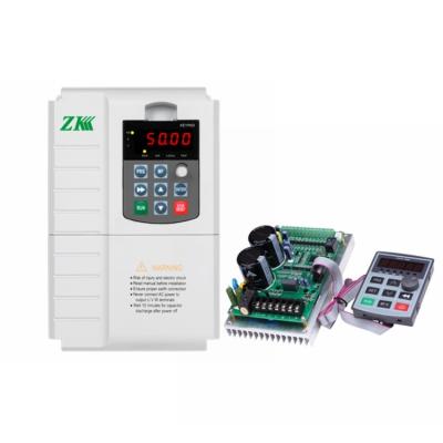China 11KW 15A 380V 440V MPPT VFD Solar Pump Inverter for 15HP Water Pump for sale