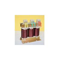 China IP00 380VAC 5A-1000A Sine Wave Filter for VFD Frequency Converters with 3000VAC Testing for sale