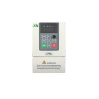 China 0.75kW to 4kW MPPT Solar Water Pump Inverter Single Phase Output for AC Pump 220V for sale