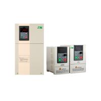 China S100 Vector Control VFD Frequency Inverter 0.75-800kW for PMSM and IM Motors with 0-400Hz Range for sale