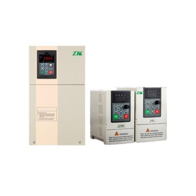 China S100 Vector Control VFD Frequency Inverter 0.75-800kW for PMSM and IM Motors with 0-400Hz Range for sale