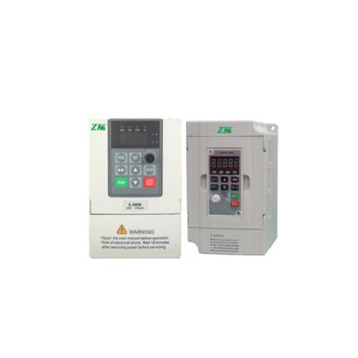 China 2.2kW Single Phase Solar Pump Inverter with MPPT Function - 80-450VDC Input, 110V/220V Output, 99.6% Efficiency for sale