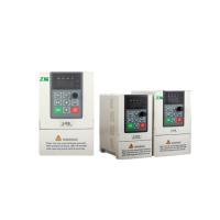 China ZK SG600-2K2GB-2S-M 2.2kW Solar Pump Inverter 80-450VDC Input for PMSM Motors for sale