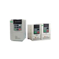 China 7.5kW 11kW 15kW Solar Pump Inverter 480V 900VDC MPPT VFD for 3 Phase Motors for sale