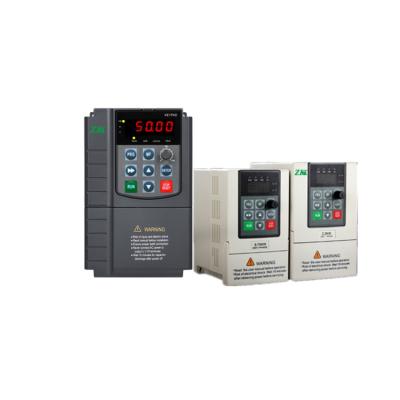 China S100 4.0kW 380V Variable Speed Drive with Pure Sine Wave Output and 16KHz Carrier Frequency for sale