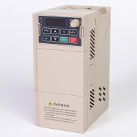 China 150-450V DC or 220V AC Three Phase MPPT Solar Pump Inverter for Water Supply for sale