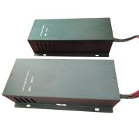 China ZK 1.5KW DC Voltage Booster 40-70VDC Input 200-350VDC Output for Solar Pump Systems for sale