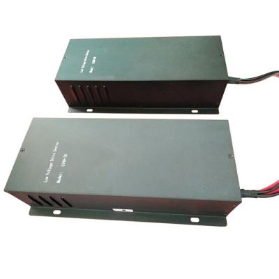 China ZK 1.5KW DC Voltage Booster 40-70VDC Input 200-350VDC Output for Solar Pump Systems for sale