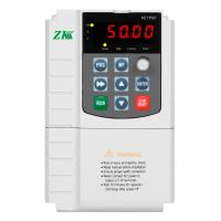 China SG600 Hybrid Solar Pump Inverter 0.75-220KW with 99% MPPT Efficiency for Agricultural Irrigation Systems for sale