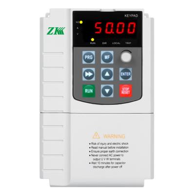 China SG600 Hybrid Solar Pump Inverter 0.75-220KW with 99% MPPT Efficiency for Agricultural Irrigation Systems for sale