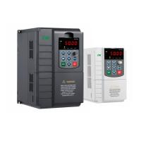 China 5.5KW 380V 3 Phase Solar Pump Inverter MPPT 900VDC Input for AC Water Pump for sale