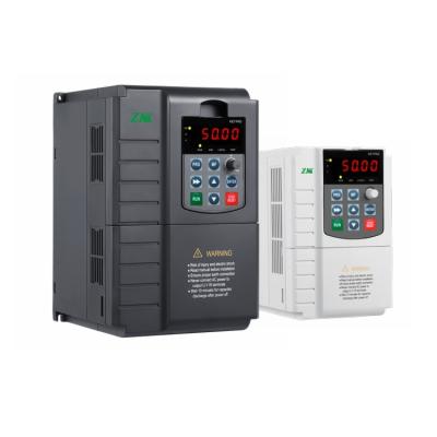 China 5.5KW 380V 3 Phase Solar Pump Inverter MPPT 900VDC Input for AC Water Pump for sale