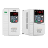 China 2.2kw 380V 440V 3 Phase Solar Pump Inverter High MPPT Efficiency 99.6% for sale