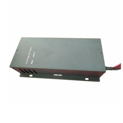 China ZK LV60-90 DC Voltage Booster 60-90VDC Input 5x Boost for Solar Pump Systems for sale