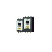 China ST200 Online 3 Phase Motor Soft Starter 380V/690V 50/60Hz with No Bypass Contactor Required for sale